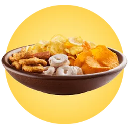 Snacks and Confectionery : Other Snacks