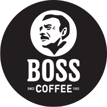 Boss Coffee Logo