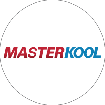 Masterkool Logo