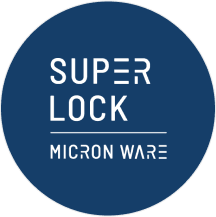 Super Lock Logo